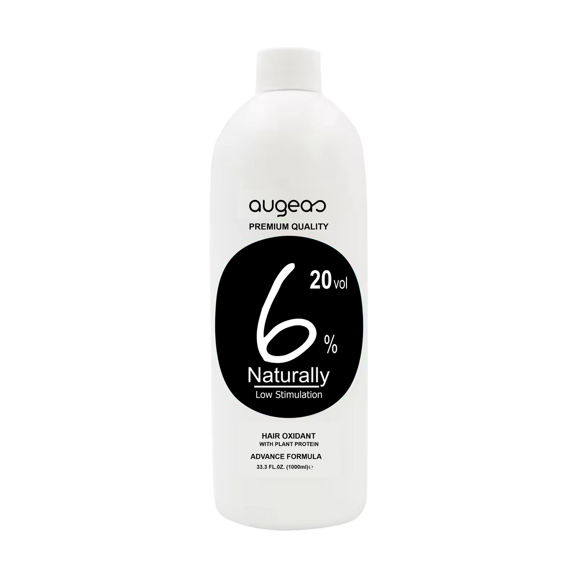 Understanding Hair Developers: What They Are and How They Work – Augeas ...